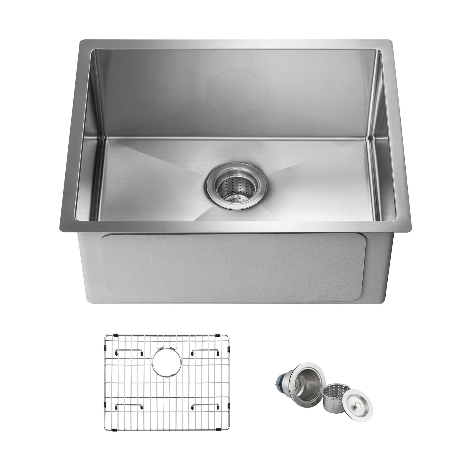 Stainless Steel Sinks