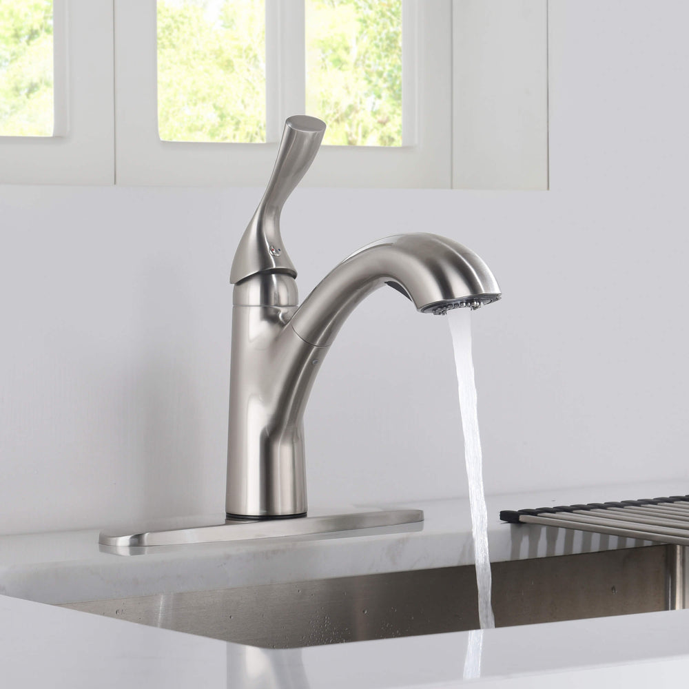 Kitchen Faucets