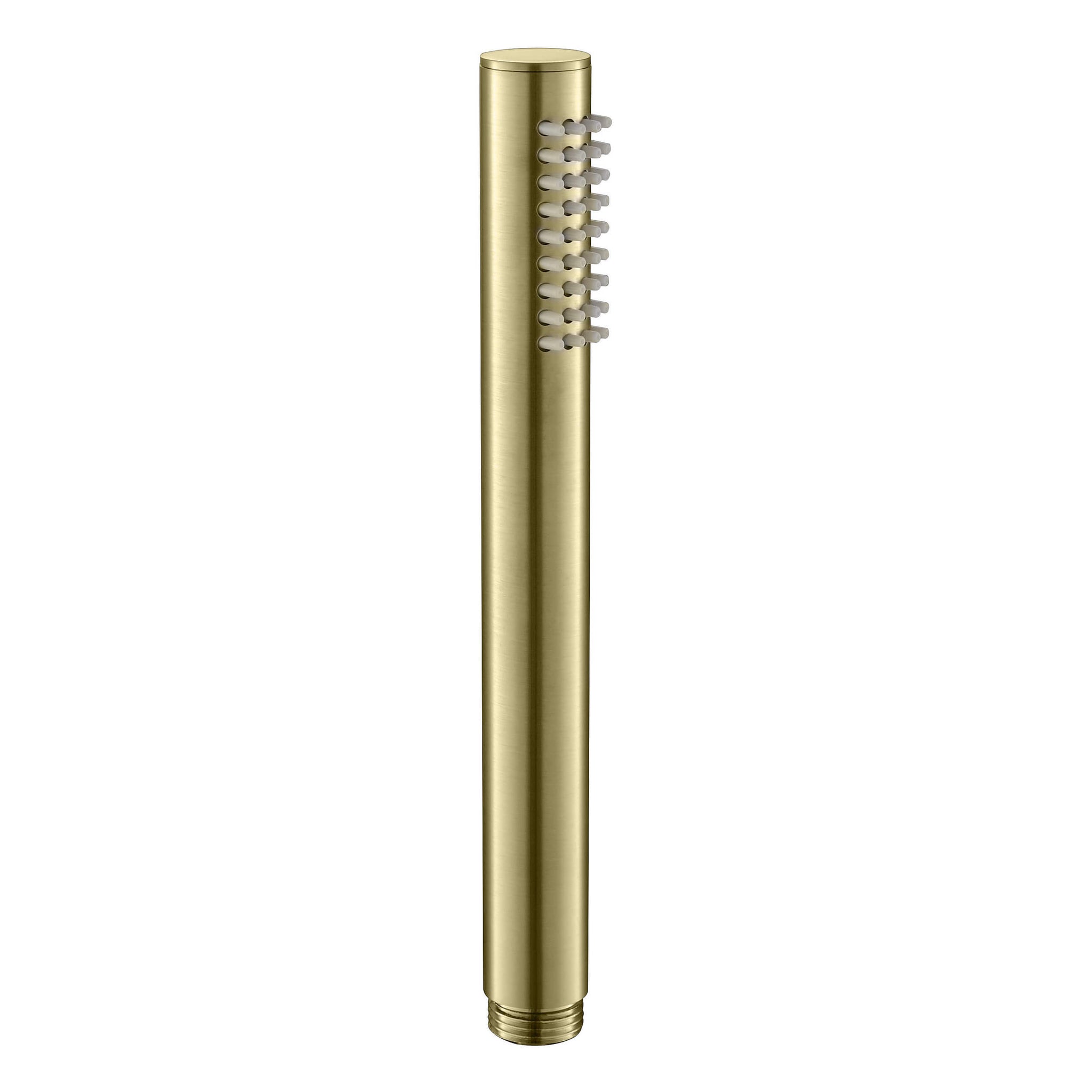 Halo Metal Handheld Shower Head - HS102